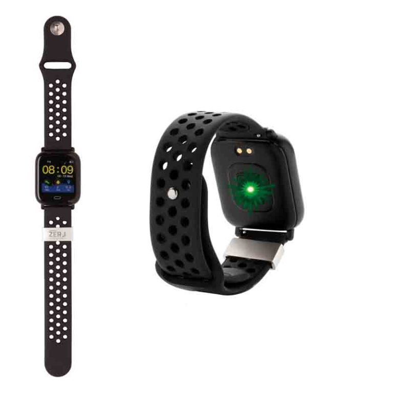 Fitwatch con termometro o cardifrequnzimetro | Pro&Motion